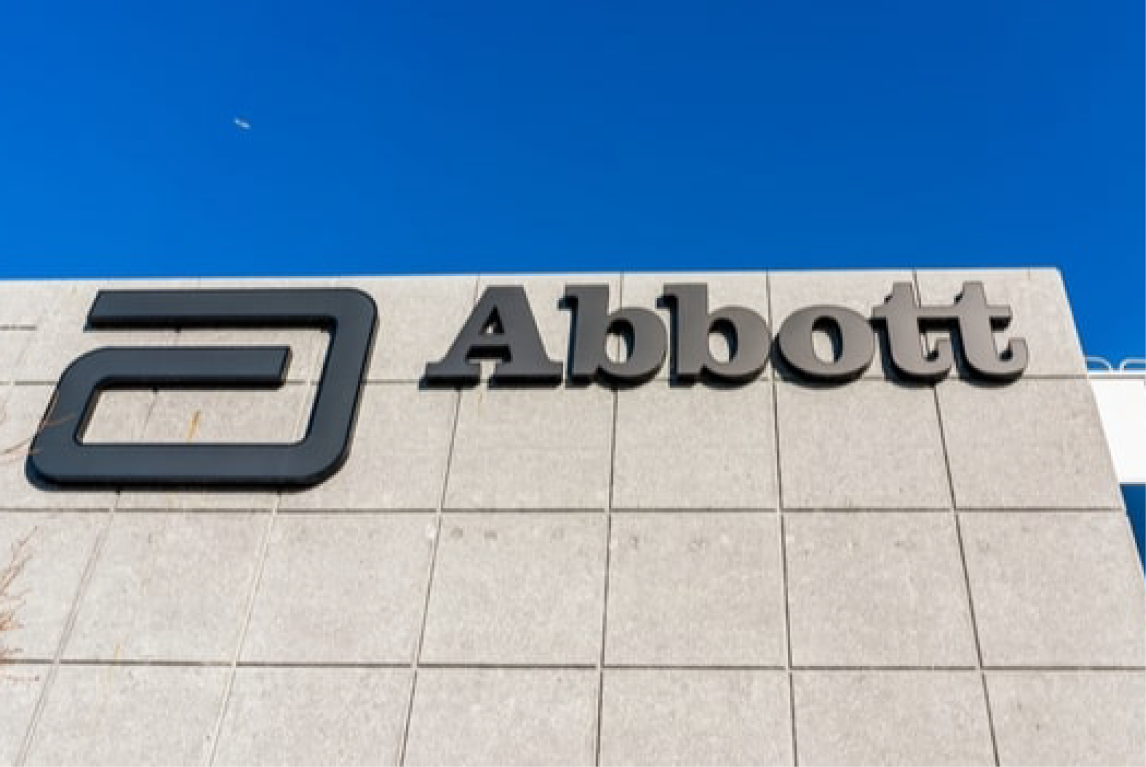 Centre De Connaissances Abbott: Abbott Core Lab – ILAR